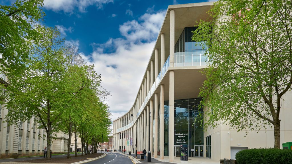 Events - Events - Cardiff University