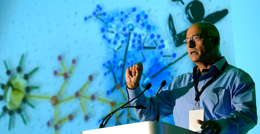 Project Sepsis: Memorial Event for Professor Peter Ghazal - Events ...